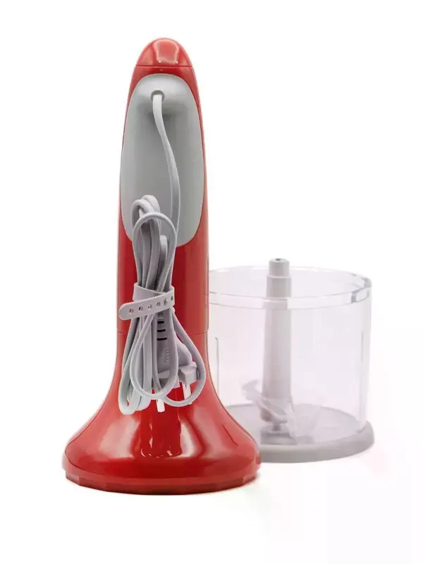 SMEG Hand Mixer Set