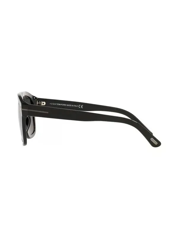 TOM FORD Oversized Sunglasses