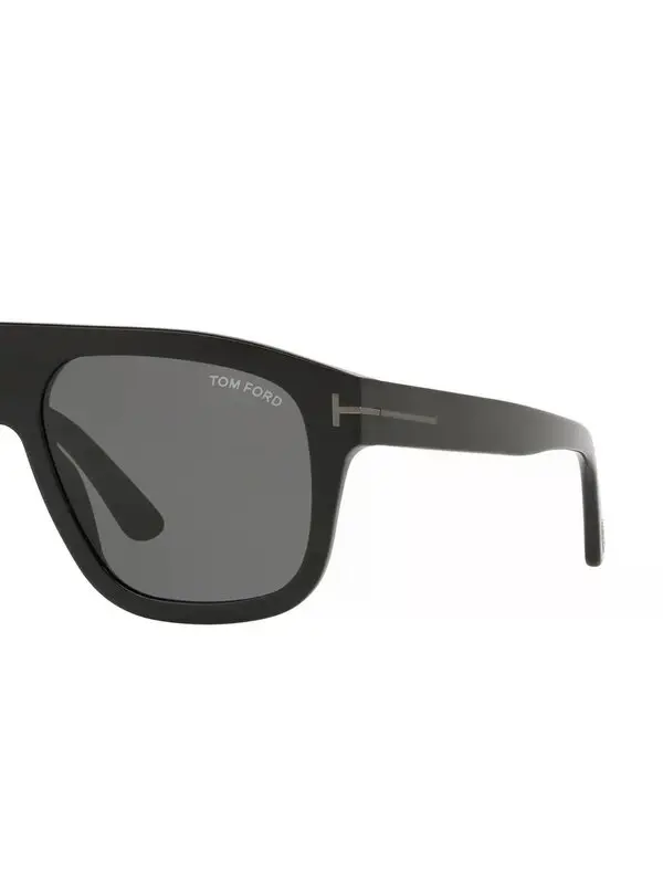 TOM FORD Oversized Sunglasses
