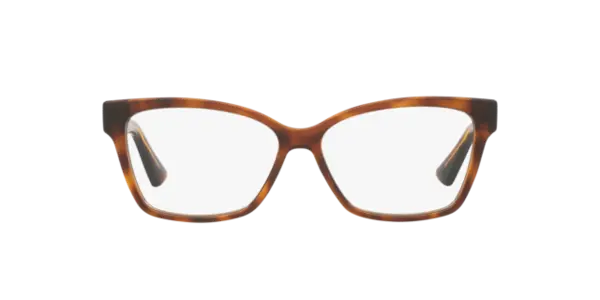 Gucci Cat Eye Eyeglasses - Tortoise