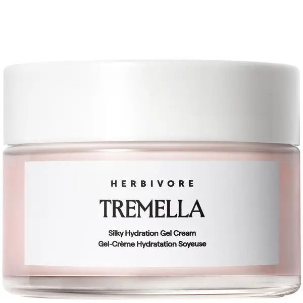 Herbivore Tremella Silky Hydration Gel Cream 50ml - One-color