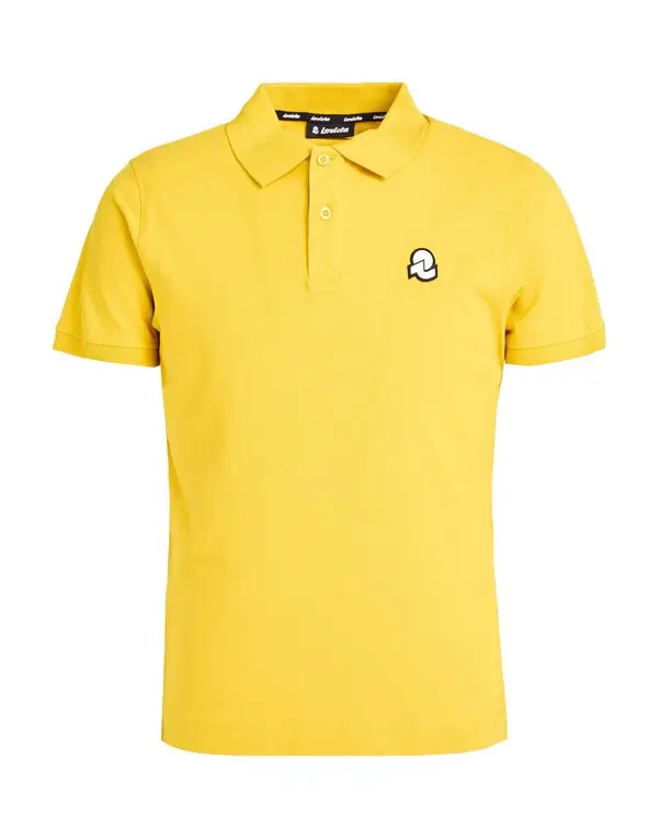 INVICTA Polo Shirt Size Cotton, Elastane