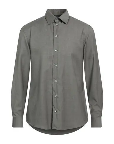 Emporio Armani Shirt Size Virgin Wool
