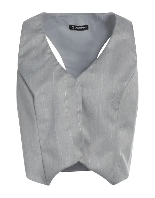 CRISTINAEFFE Tailored Vest