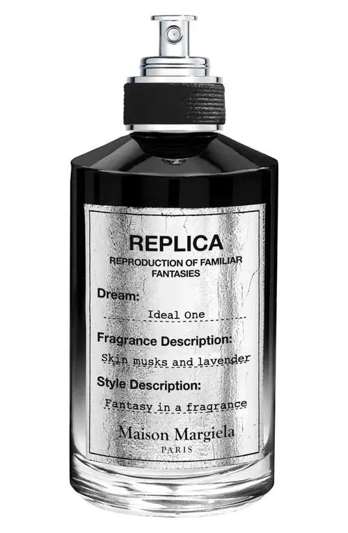 MAISON MARGIELA Replica Fantasies Ideal One Eau De Parfum - No Color