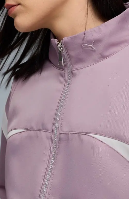 PUMA Zip-up Jacket