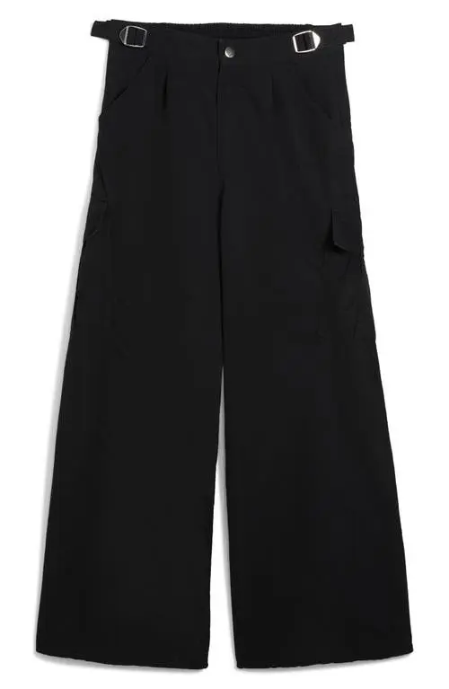 PUMA Nine To Five Cordura Pants - Puma Black