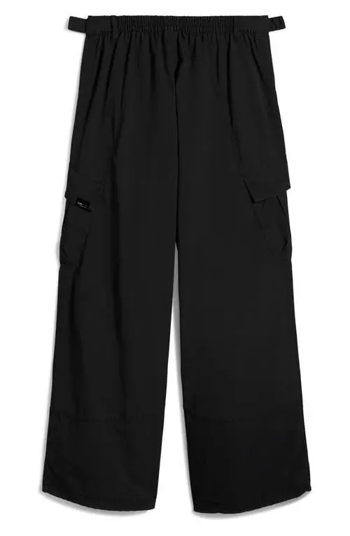 PUMA Nine To Five Cordura Pants - Puma Black