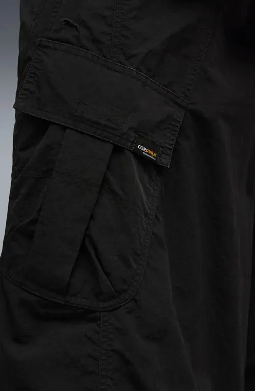 PUMA Nine To Five Cordura Pants - Puma Black