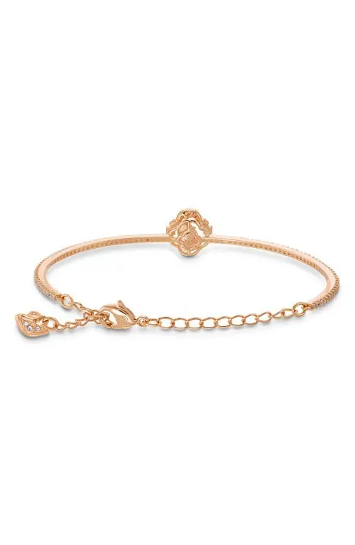 SWAROVSKI Una Dancing Crystal Bangle