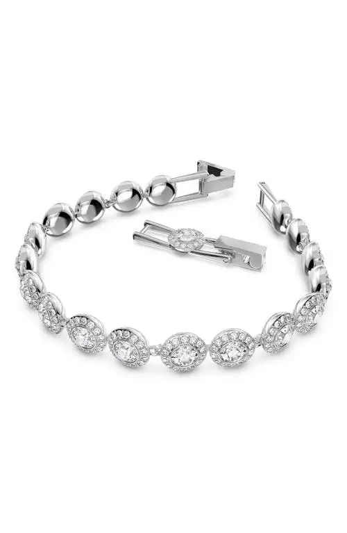 SWAROVSKI Una All Around Crystal Jewelry Set