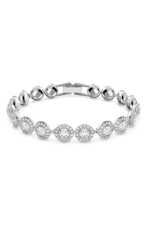SWAROVSKI Una All Around Crystal Jewelry Set