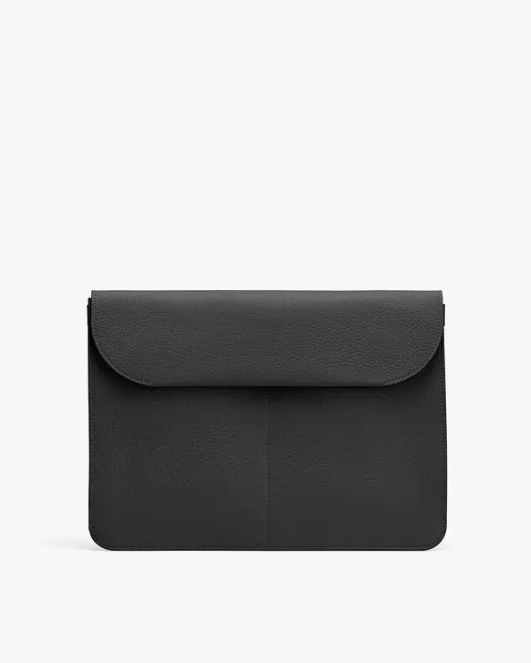 Cuyana 13-inch Tech Carryall - Black