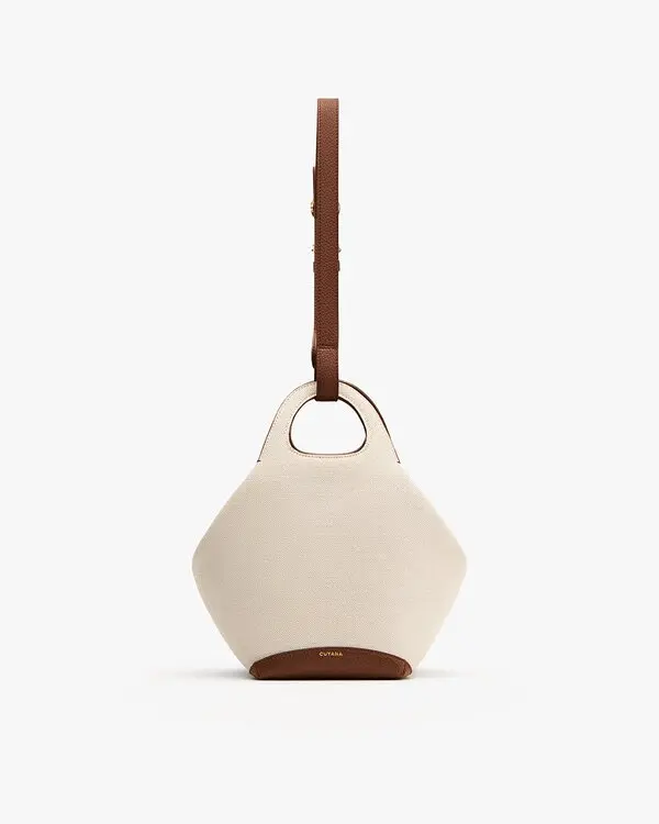 Cuyana Paloma Bag - Natural