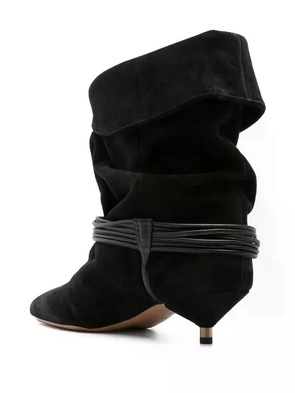 Isabel Marant Étoile 45mm Edrika Boots
