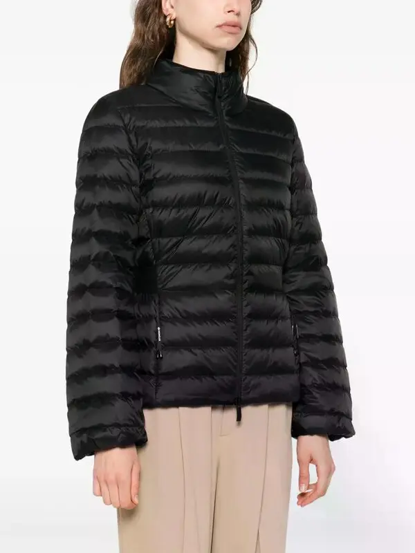 Moncler Verrerie Quilted Jacket