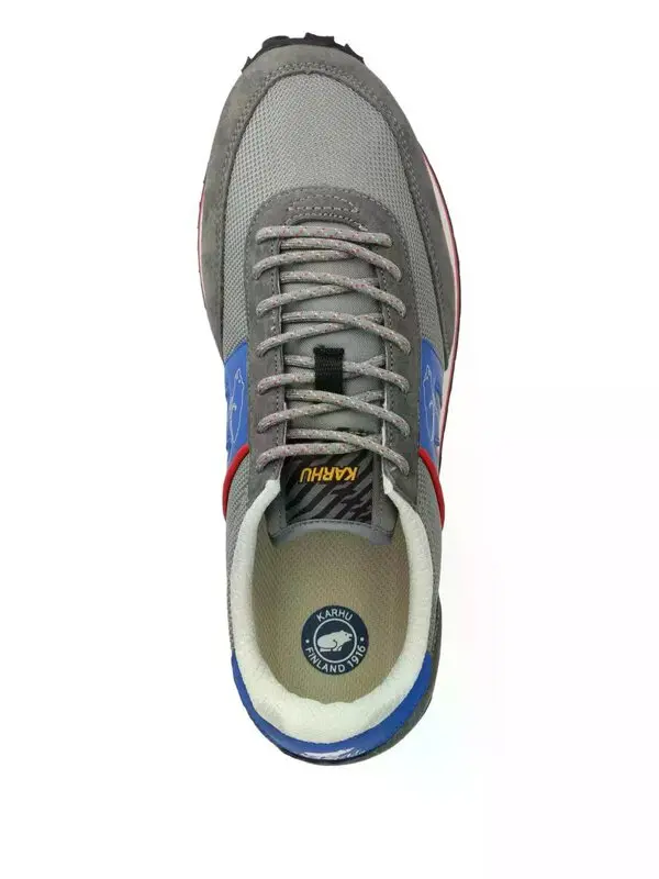 KARHU Albatross Sneakers - Grey