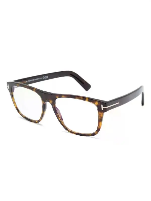 TOM FORD Square-frame Glasses