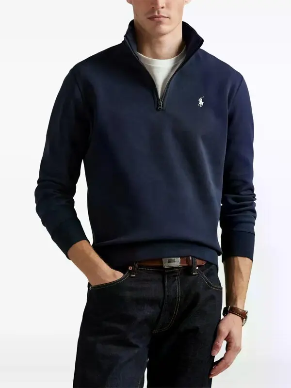 Polo Ralph Lauren Quarter-zip Pullover