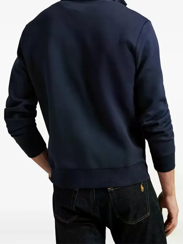 Polo Ralph Lauren Quarter-zip Pullover