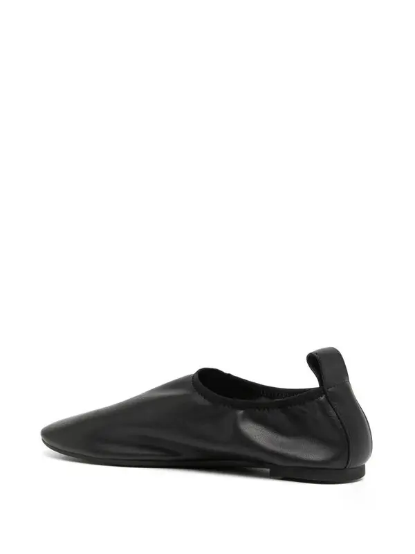 Senso Cassidy Ballet Flats - Black
