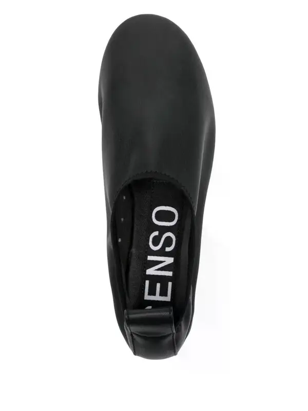 Senso Cassidy Ballet Flats - Black