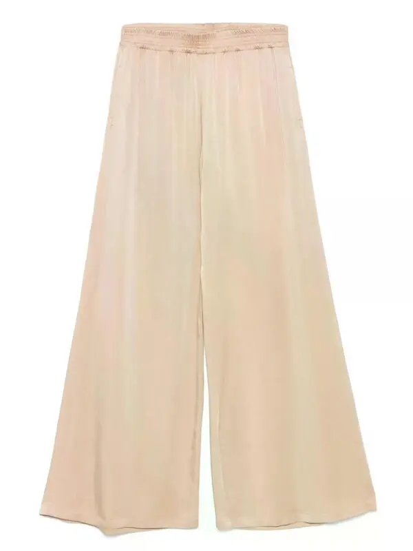 Fabiana Filippi Elastic-waist Pants