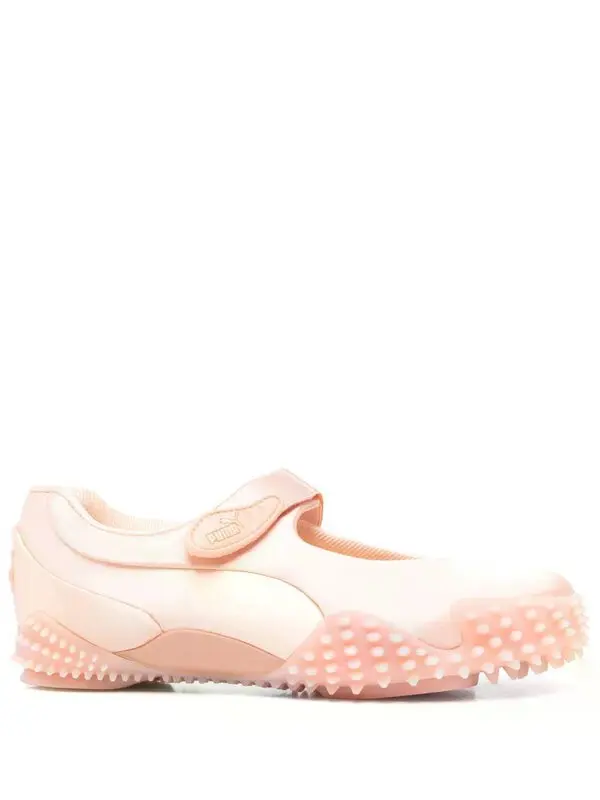 PUMA Mostro Fey Sneakers - Pink