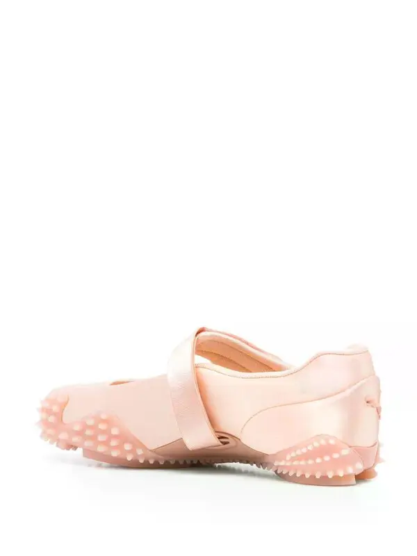 PUMA Mostro Fey Sneakers - Pink