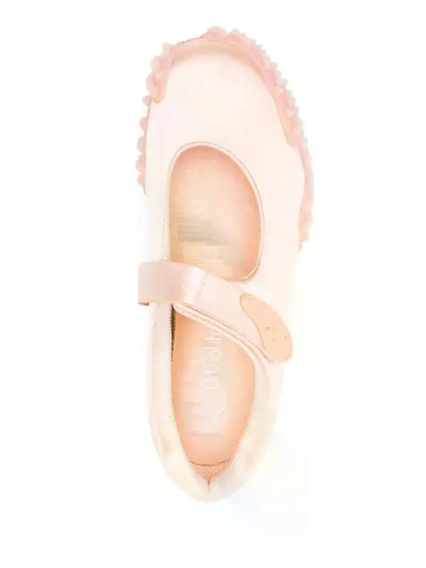 PUMA Mostro Fey Sneakers - Pink