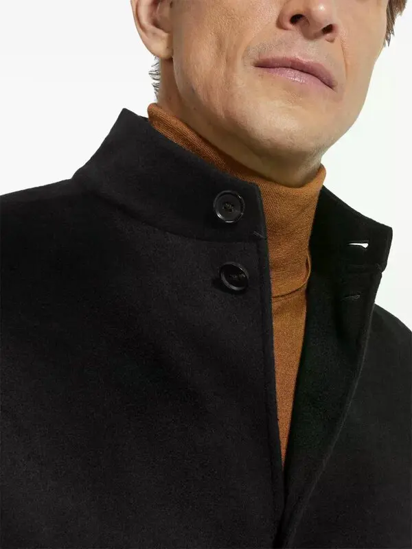 Zegna Oasi Cashmere Il Conte Jacket
