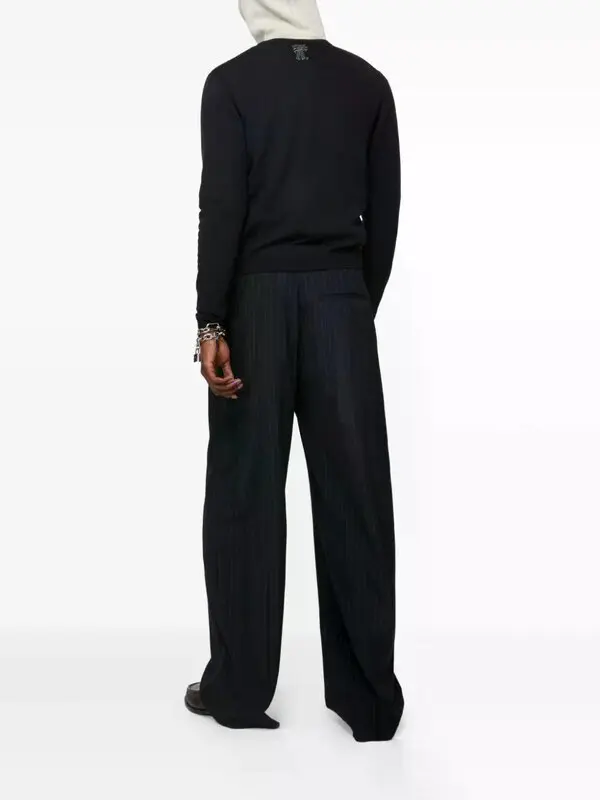 Acne Studios Long-sleeve Sweatshirt