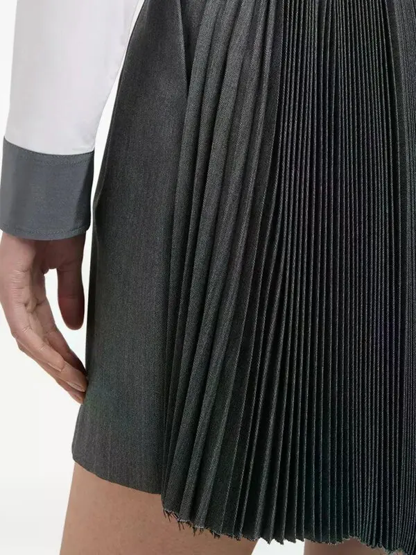 Ports 1961 Pleated Shorts