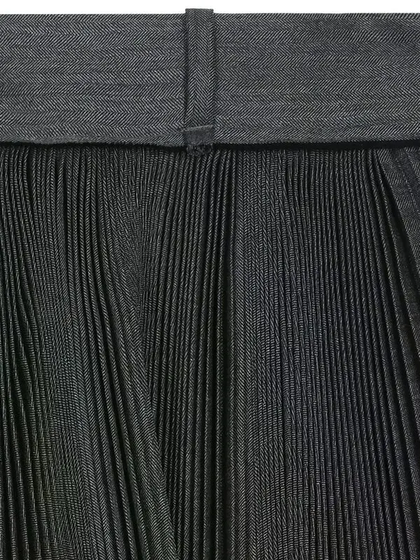Ports 1961 Pleated Shorts