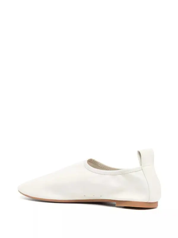 Senso Cassidy Ballerina Flats