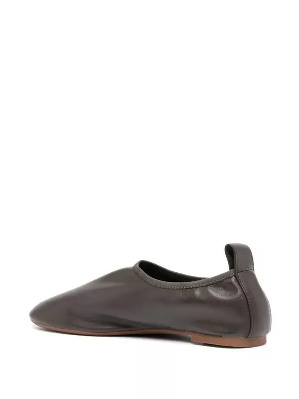 Senso Cassidy Ballet Flats - Brown