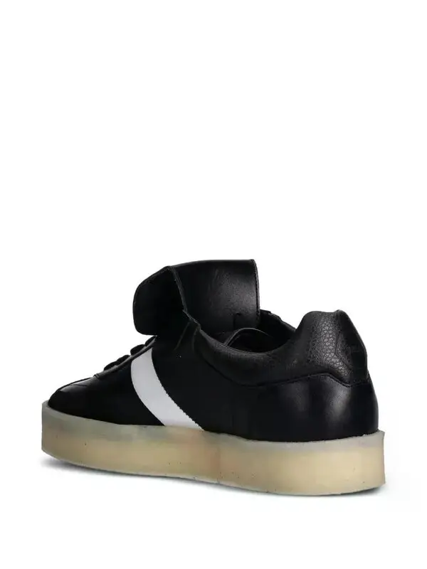 BALR. Gotg Leather Sneakers