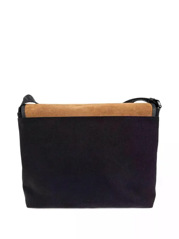 Loewe Canvas Messenger Bag