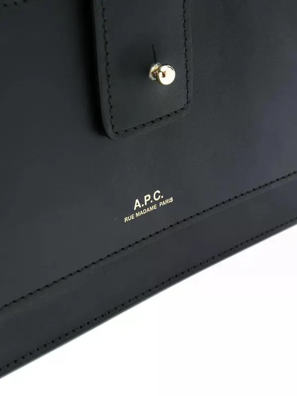 A.p.c. Albane Clutch