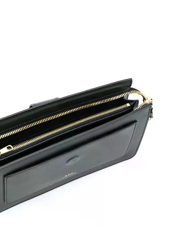 A.p.c. Albane Clutch