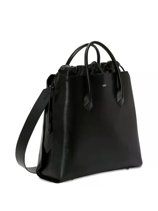 AU DEPART Denain Drawstring-top Tote Bag