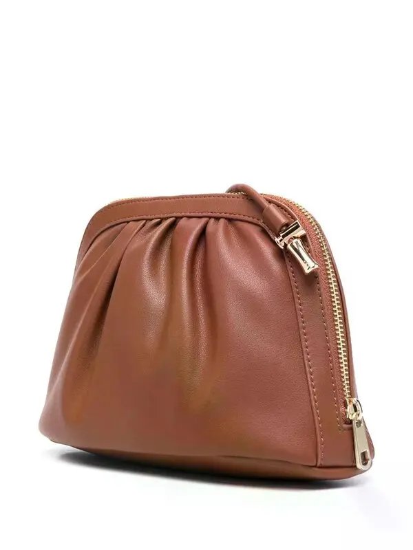 A.p.c. Faux-leather Shoulder Bag