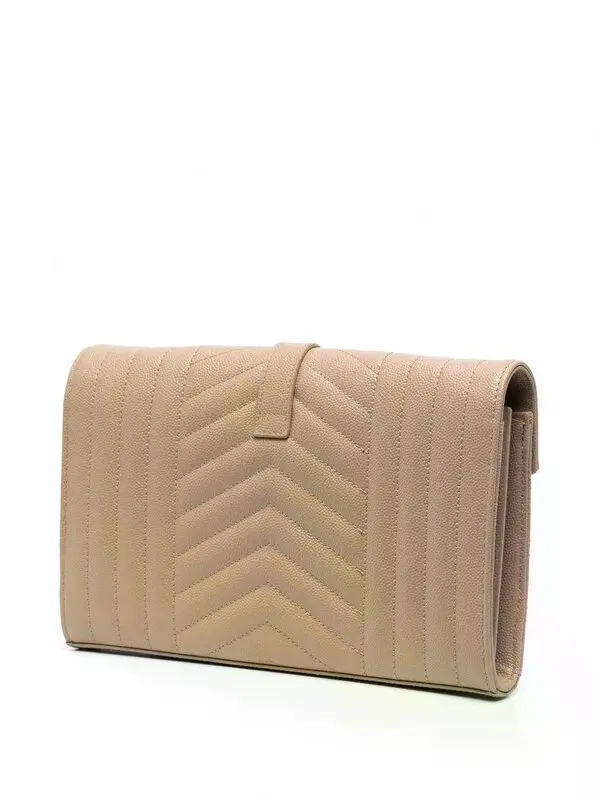 Saint Laurent Envelope Chain Bag
