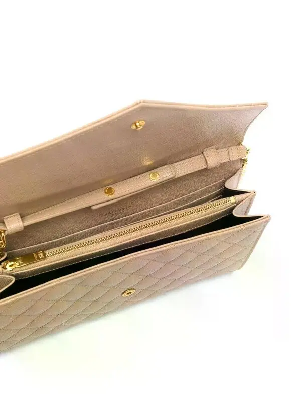 Saint Laurent Envelope Chain Bag