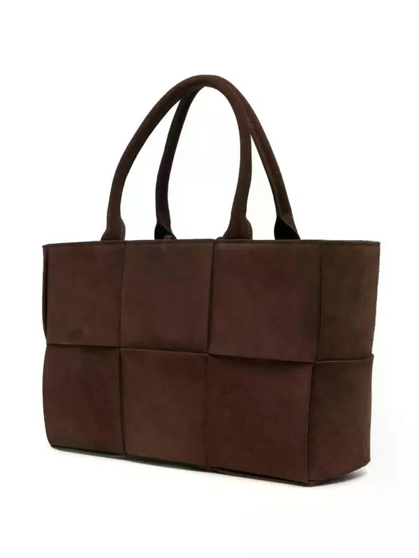 Senso Denver Tote Bag - Brown