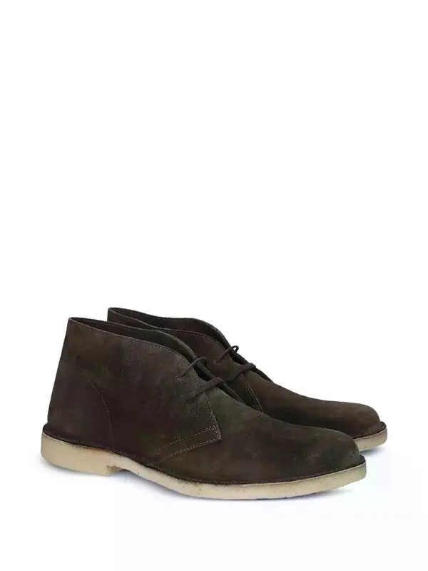 ASTORFLEX Driftlex Suede Desert Boots