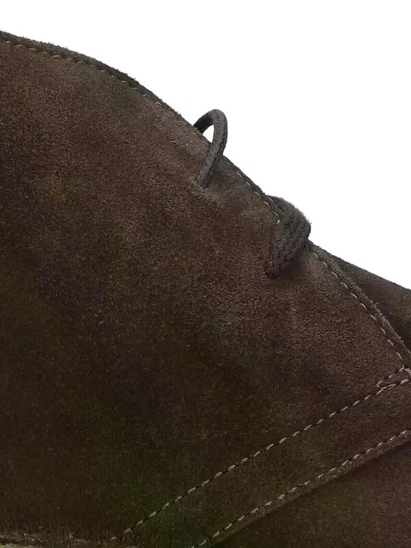 ASTORFLEX Driftlex Suede Desert Boots