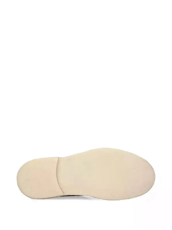 ASTORFLEX Driftlex Suede Desert Boots
