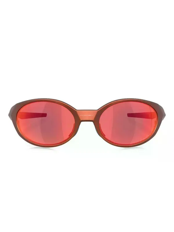 Oakley Eye Jacket™ Cat-eye Sunglasses