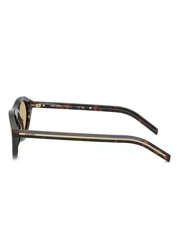 Prada Cat-eye Sunglasses